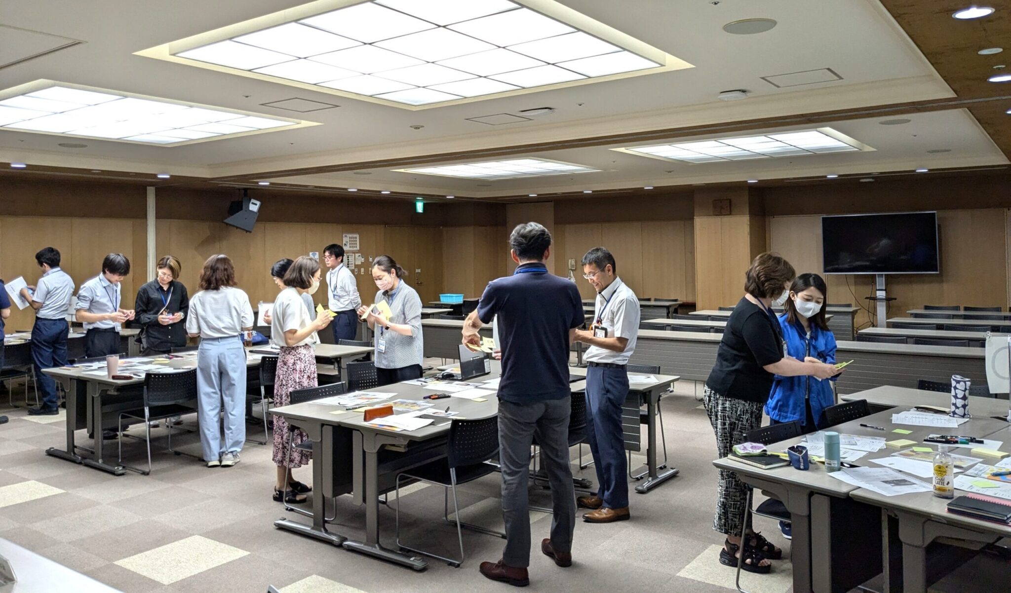 新着情報 - いそご多文化共生ラウンジ