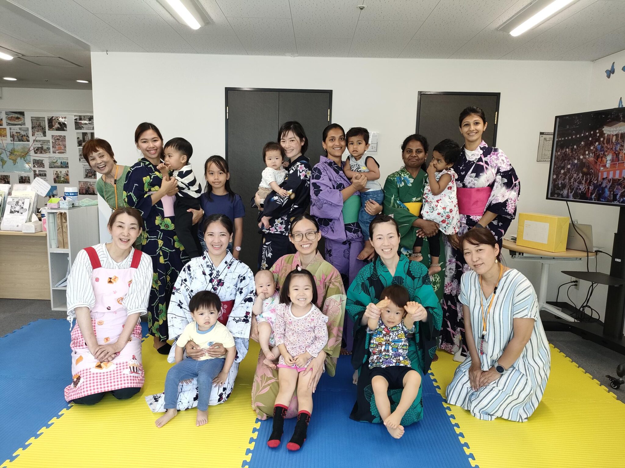 新着情報 - いそご多文化共生ラウンジ